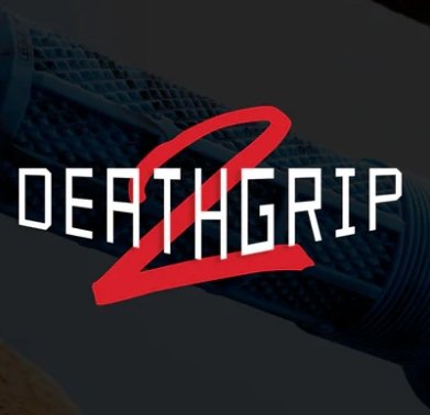 Death Grip 2 Movie 6pm 5th December - Pedal A Bike Away