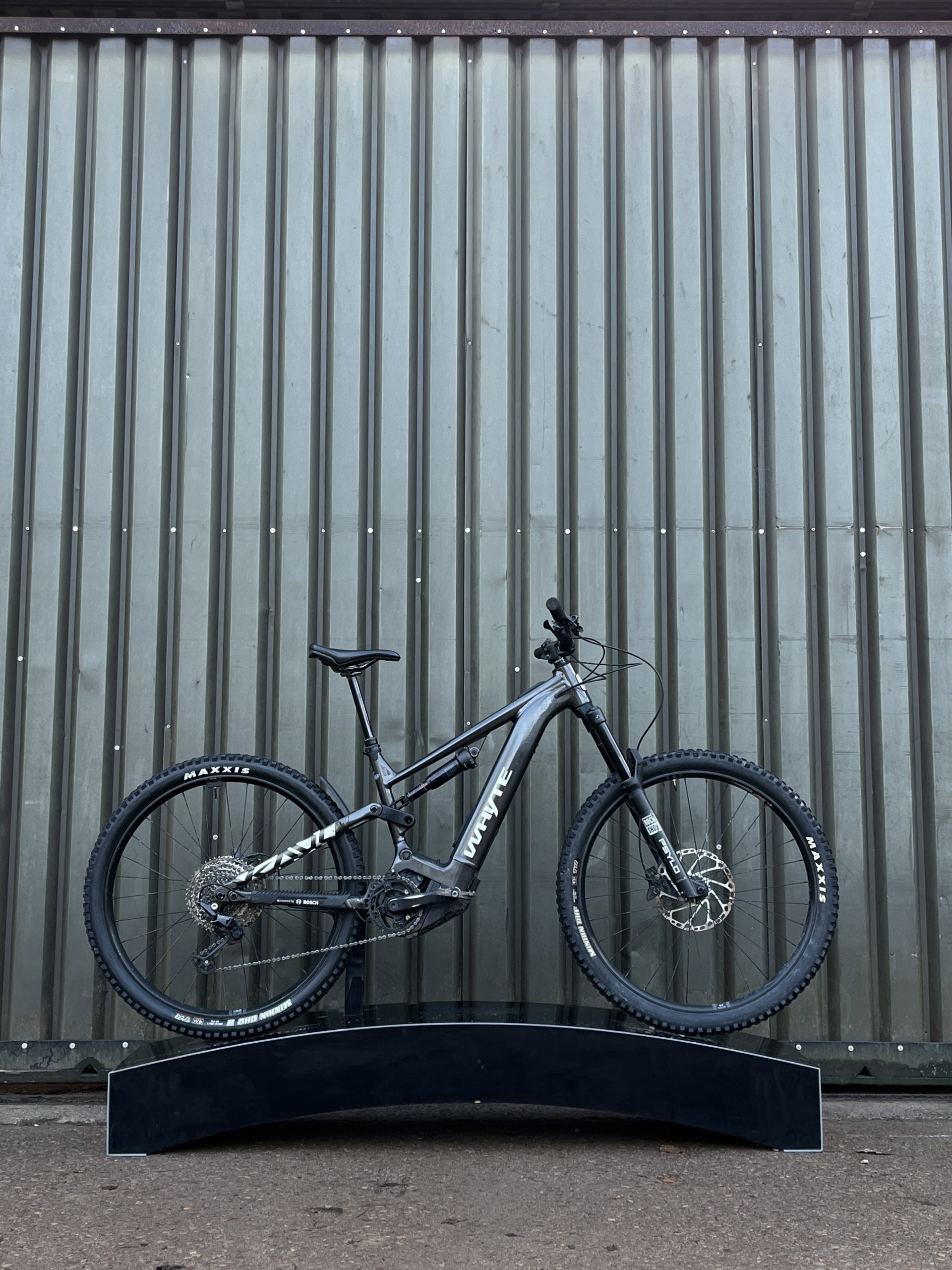 2025 Whyte Kado S - Pedal A Bike Away